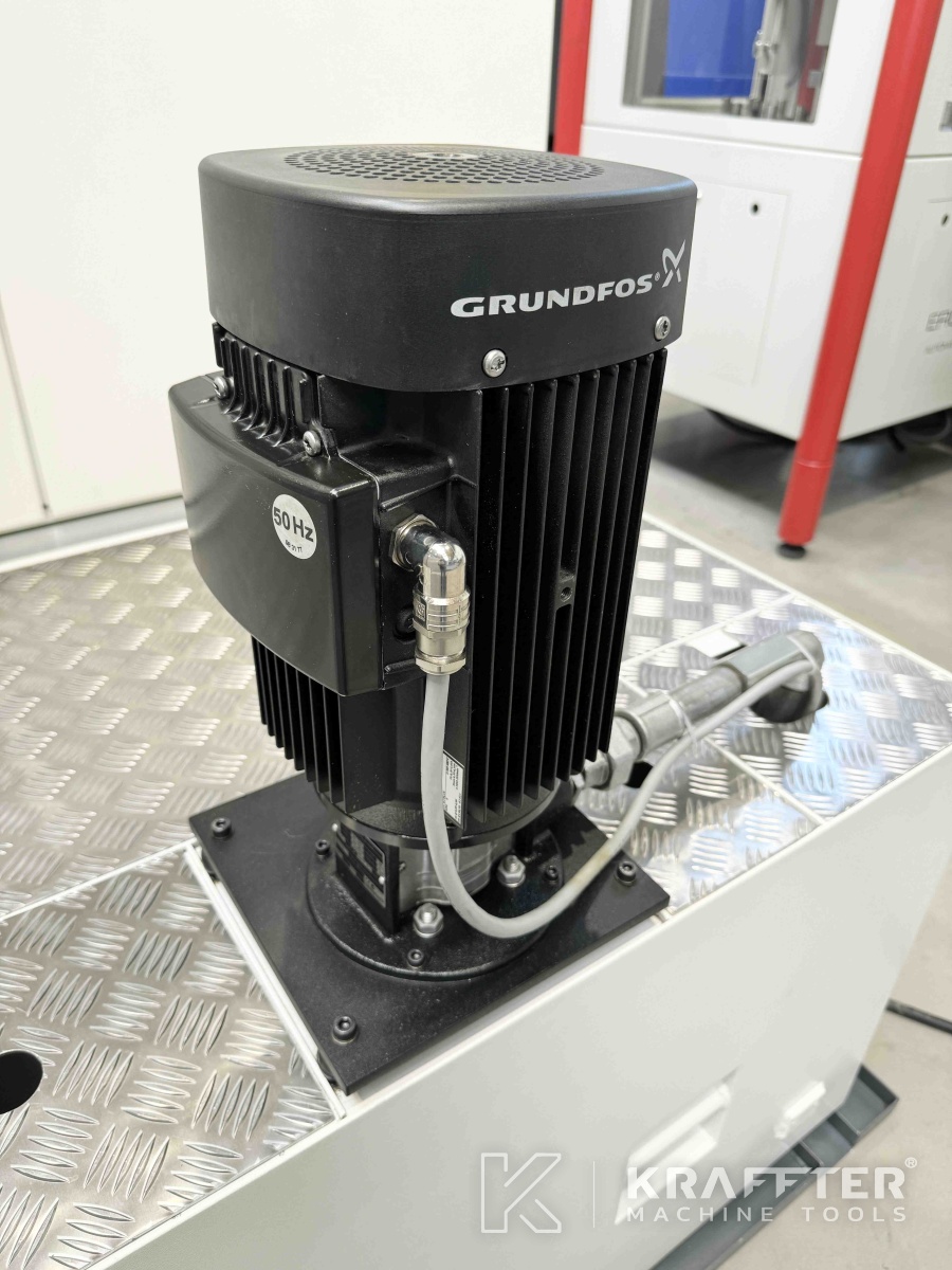 Walter Helitronic Basic gebraucht 90112