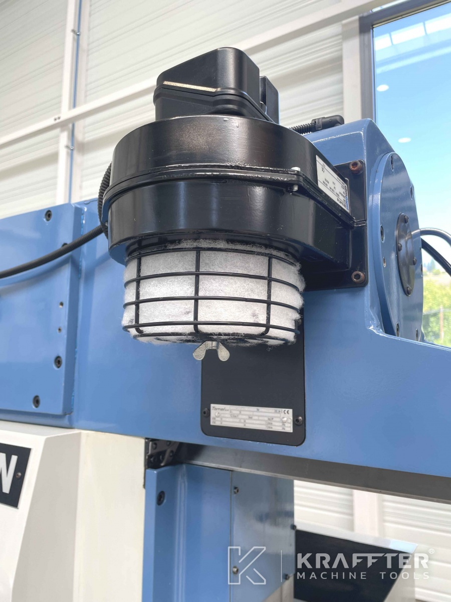 Pedersen Vpf-970ti zu verkaufen 20689-997